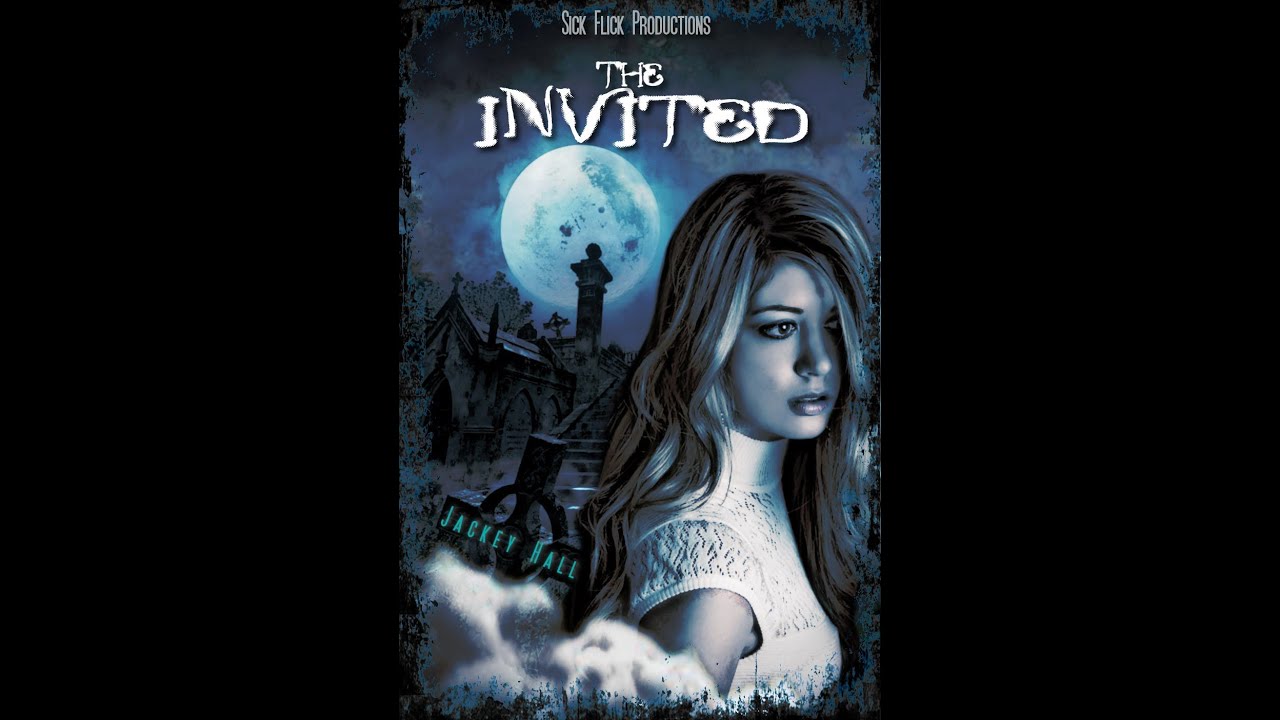 The Invited Teaser - YouTube