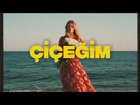 Ankaralı Namık - Çiçeğim | Psychedelic Arabesk Cover 