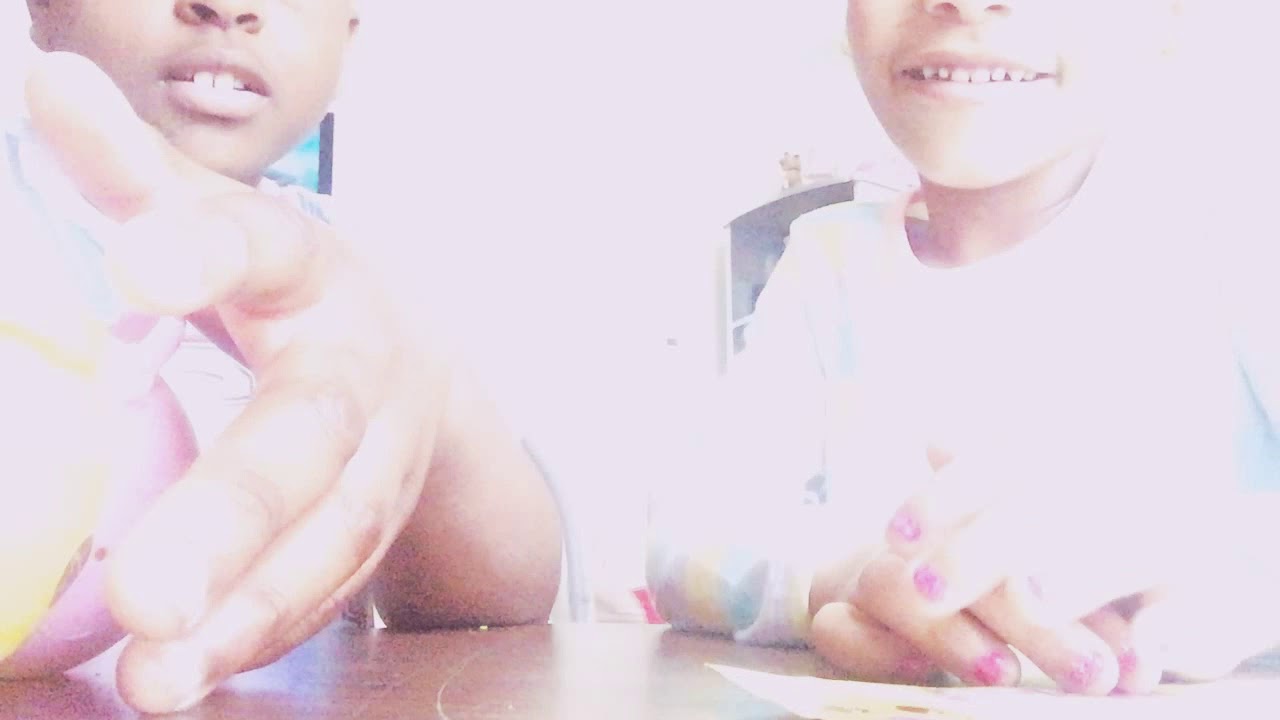 Me And Sis Youtube