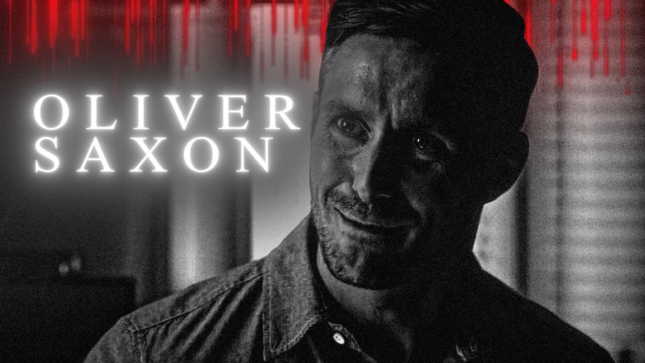 Oliver Saxon Edit - warm nights | Dexter Season 8 Villain - YouTube