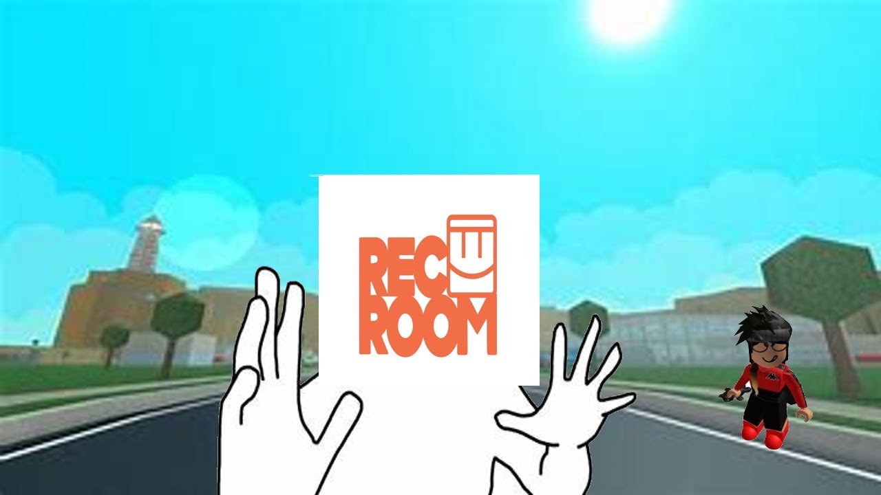 Rec Room is taking over Roblox. - YouTube