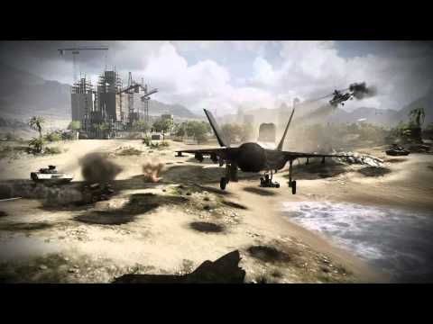 Battlefield 3 | Gulf of Oman Gameplay Trailer