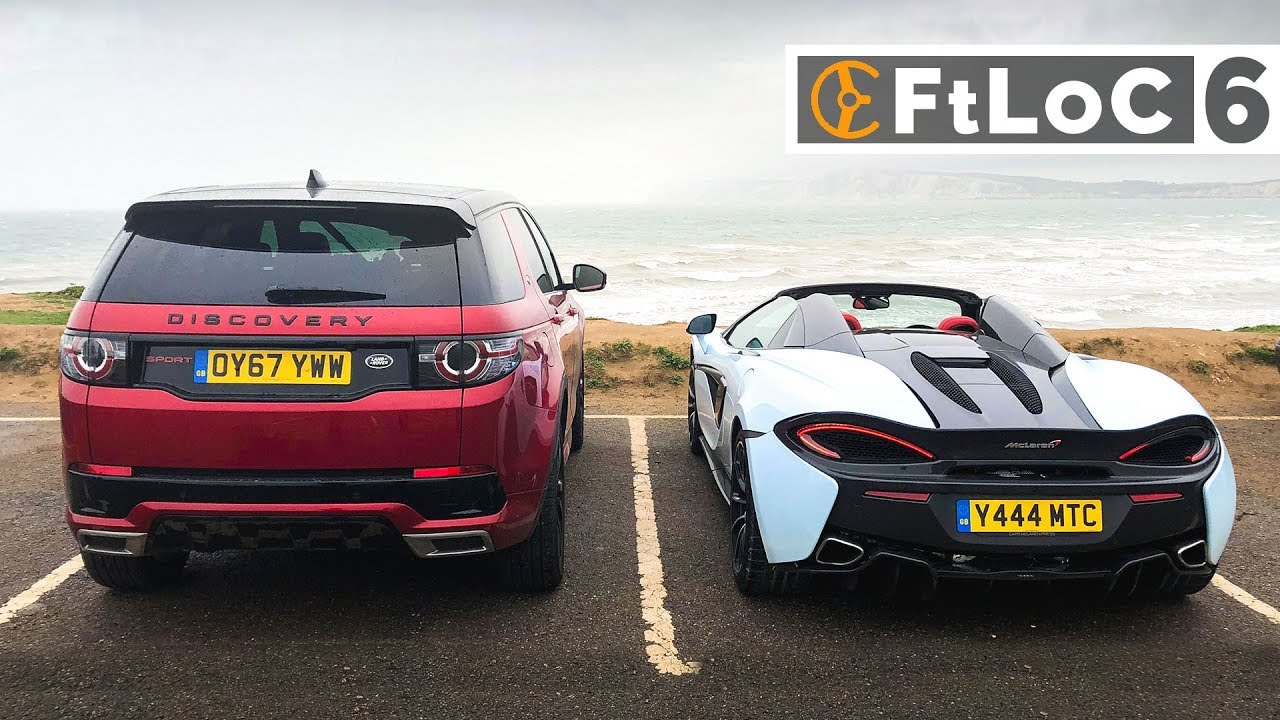 One Car For Life: What Should You Choose? - #FtLoC Episode 6 ...