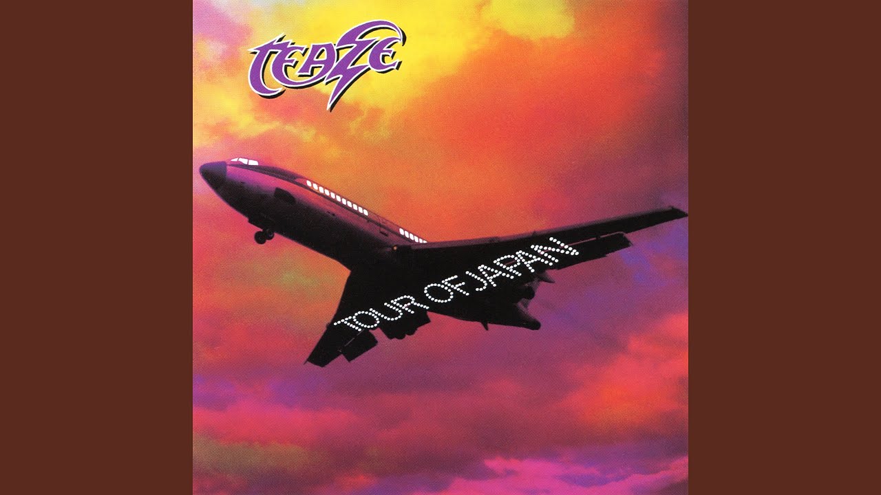 Gonna Have a Good Time Tonite (Live) - YouTube