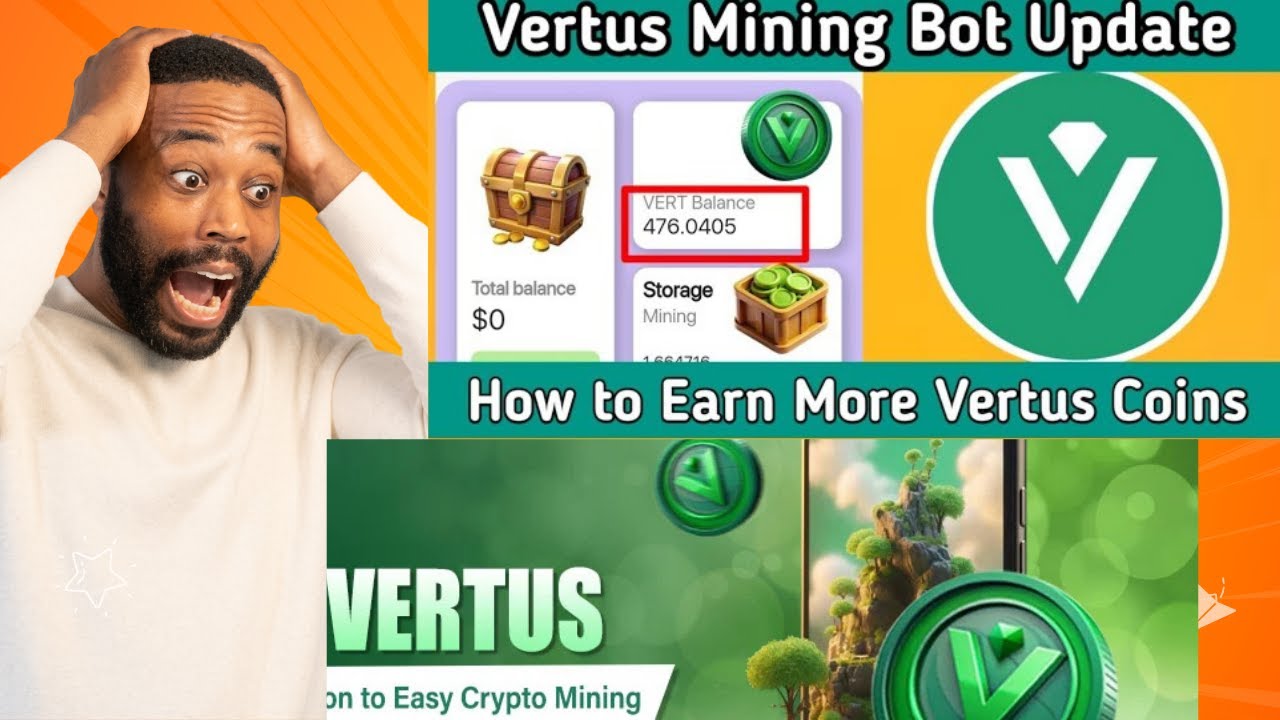 DORE UKO WABONA COIN NYINSHI MURI VERTUS MINI VUBA LISTING KURI 27/12# ...