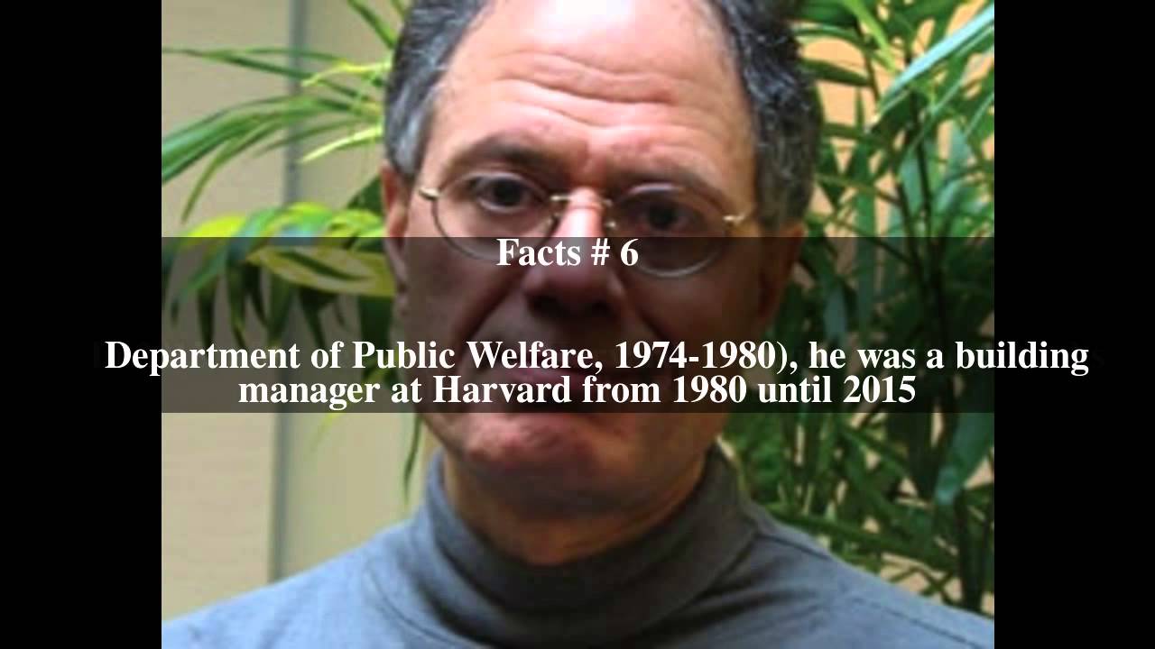 George Scialabba Top # 12 Facts - YouTube