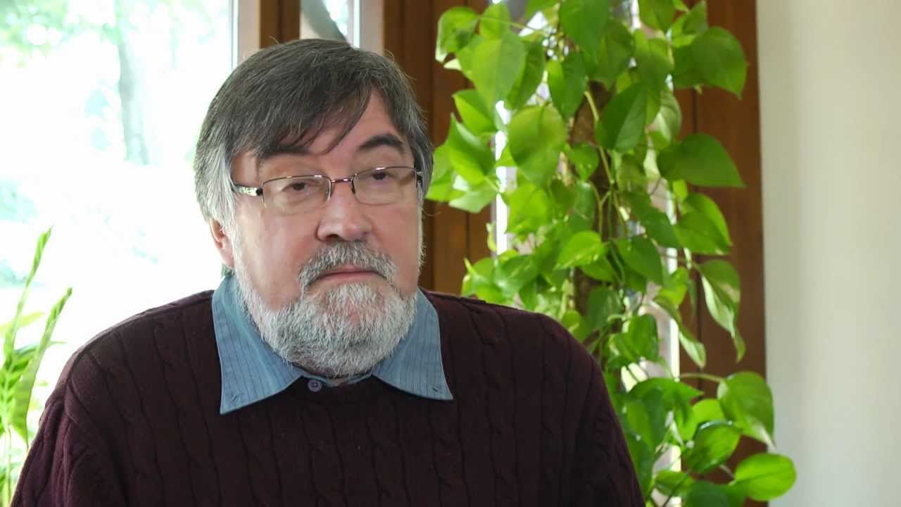 Martin Haigh - Stakeholders - YouTube