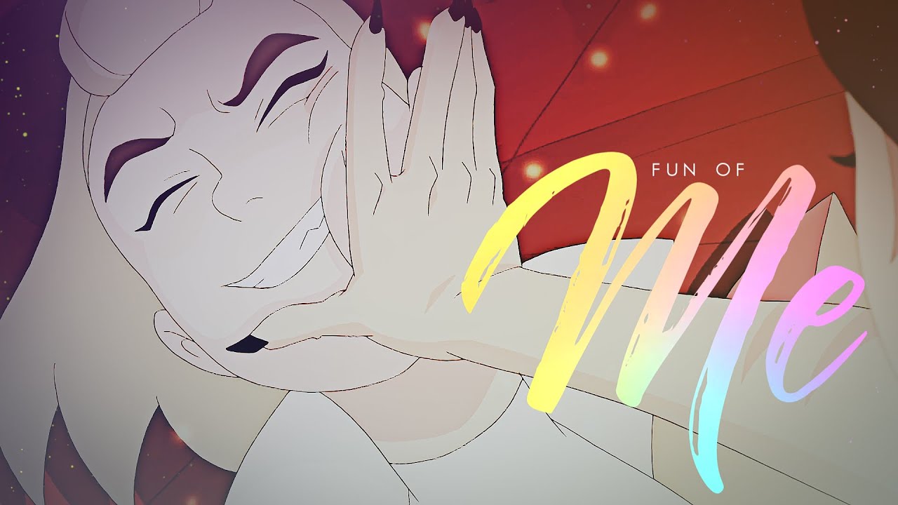 baby, that's the fun of me - YouTube