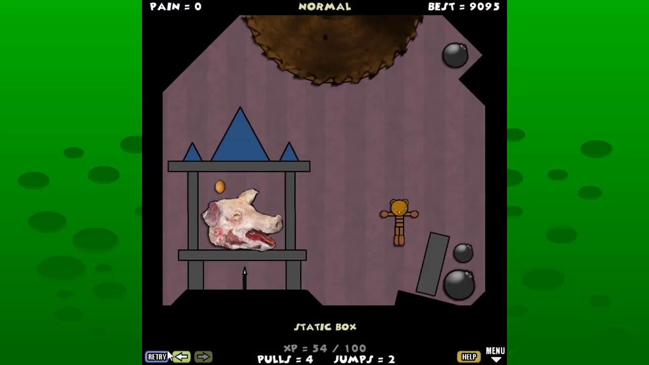 Drop Dead 3: Ragdoll Destruction - YouTube