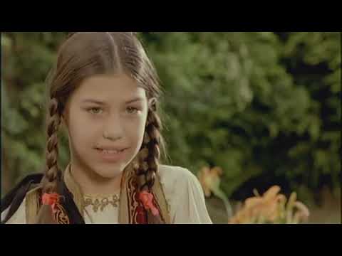 Zona Zamfirova - najsmesnija scena
