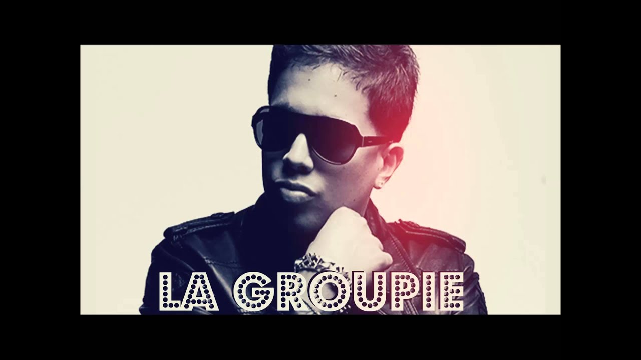 La Groupie - De La Ghetto Ft. Nejo Luigi 21 Plus Nicky Jam Y Nengo Flow ...