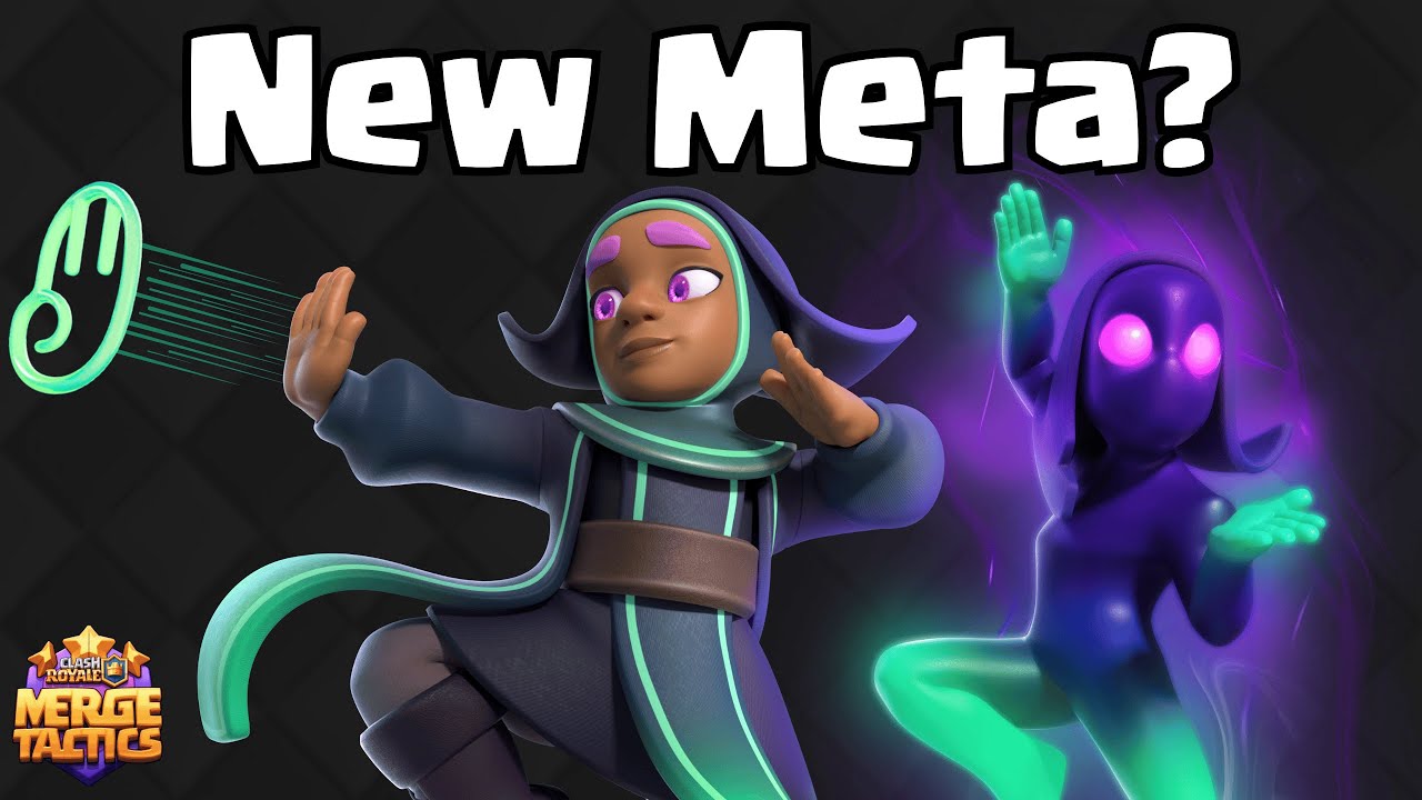 Echo Sage Gameplay | Is the New Ruler the New Meta? - YouTube