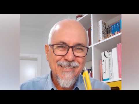 Conversa com o Professor Fabio Mestriner - YouTube