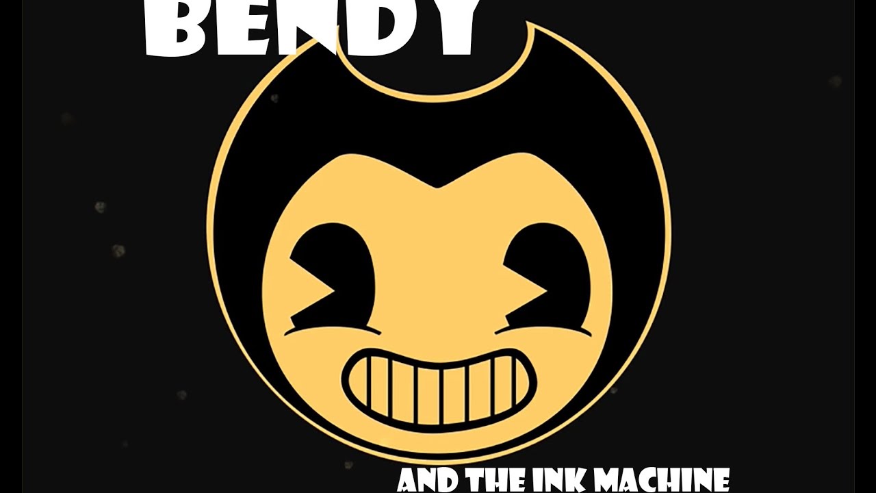 HE'S VERY REAL | Bendy and the Ink Machine - YouTube