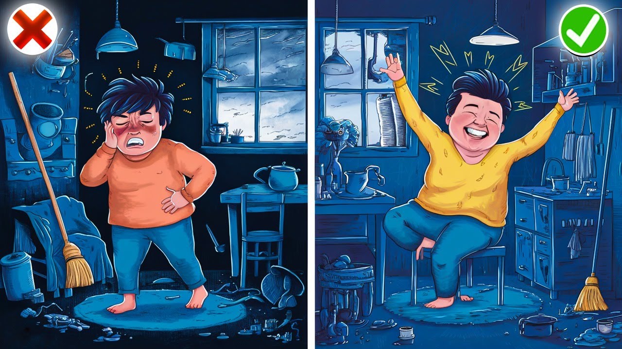 10 Crazy Life Hacks Using Everyday Household Items You Never Knew ...