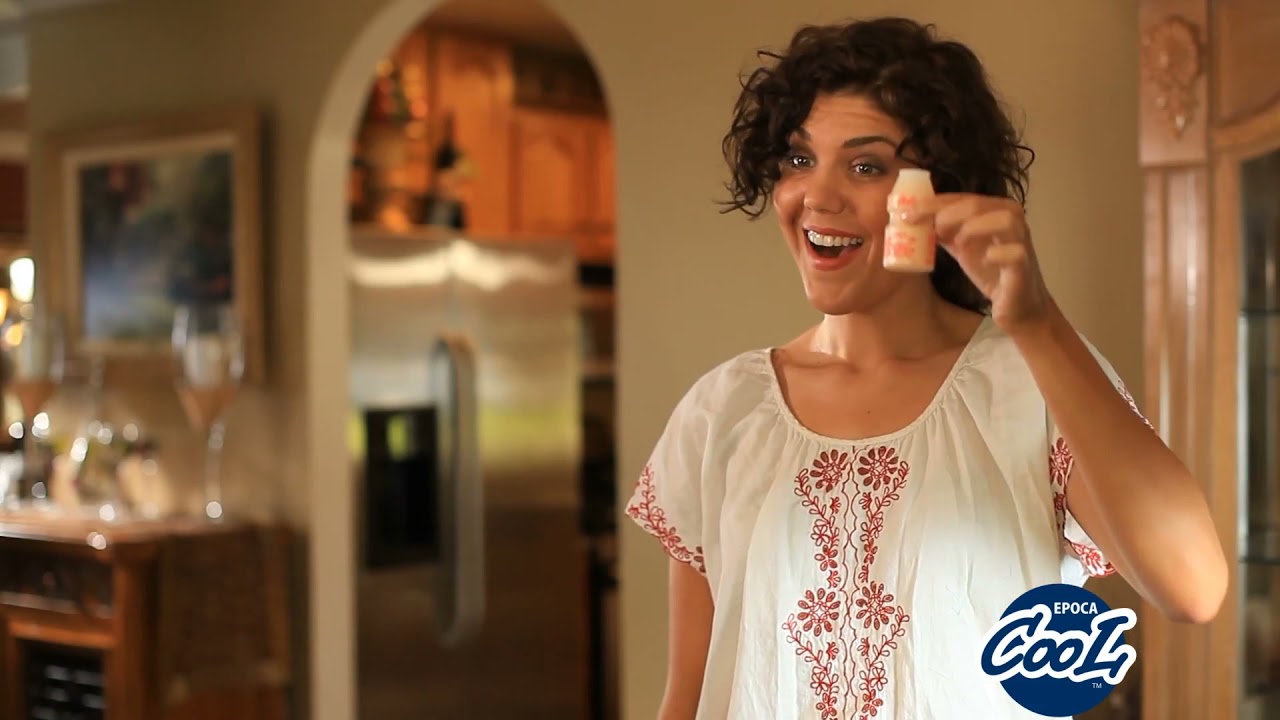 Epoca Cool English - YouTube