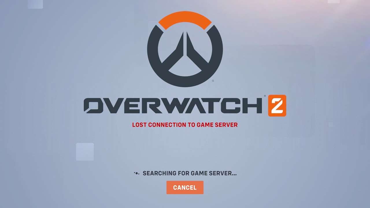 The Overwatch 2 Launch Experience - YouTube