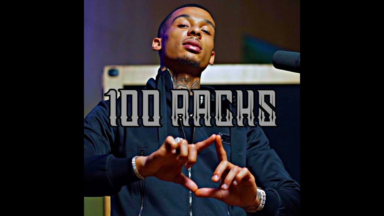 [FREE] "100 Racks" | Free Trap Beat | 130 Bpm (Prod. by Reeses) - YouTube