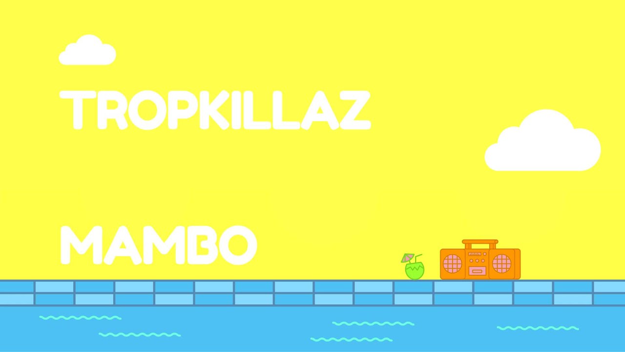 Tropkillaz - MAMBO - YouTube