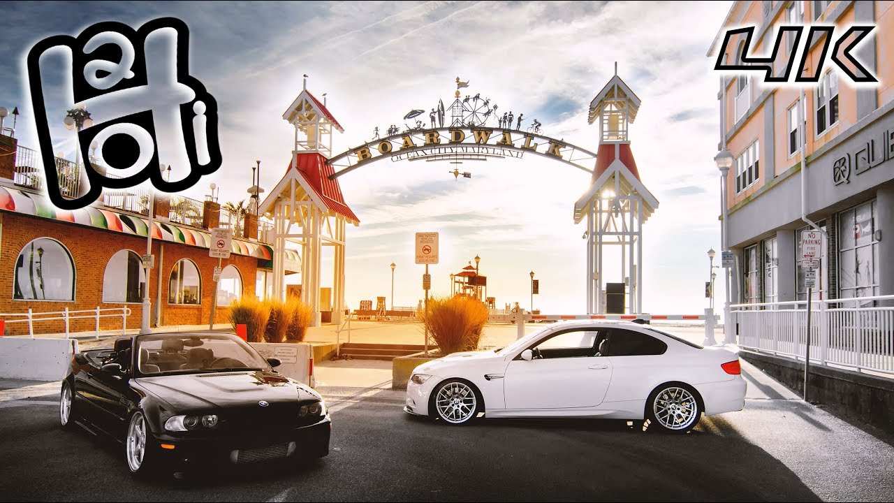 H2Oi 2018 Ocean City, MD | BsaintMedia 4k - YouTube