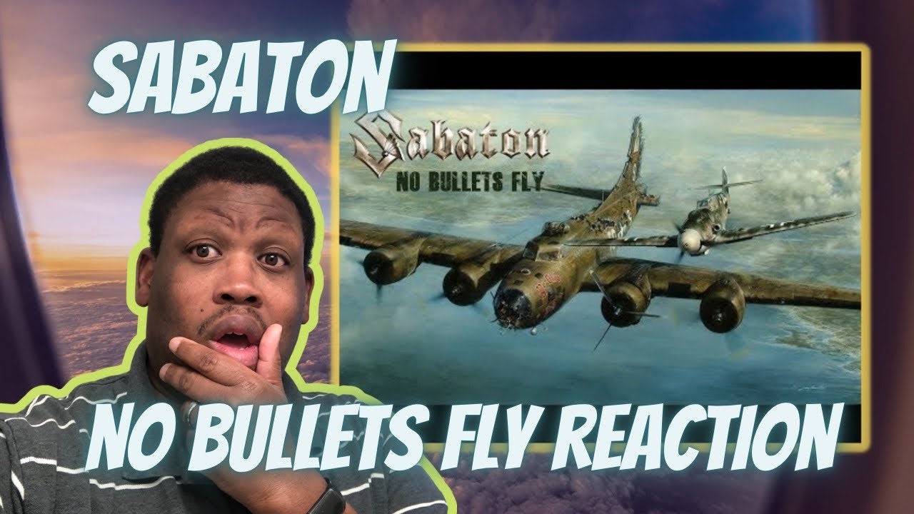 AMAZING Story - SABATON - No Bullets Fly (Animated Story Video ...