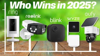 Best Home Security Cameras