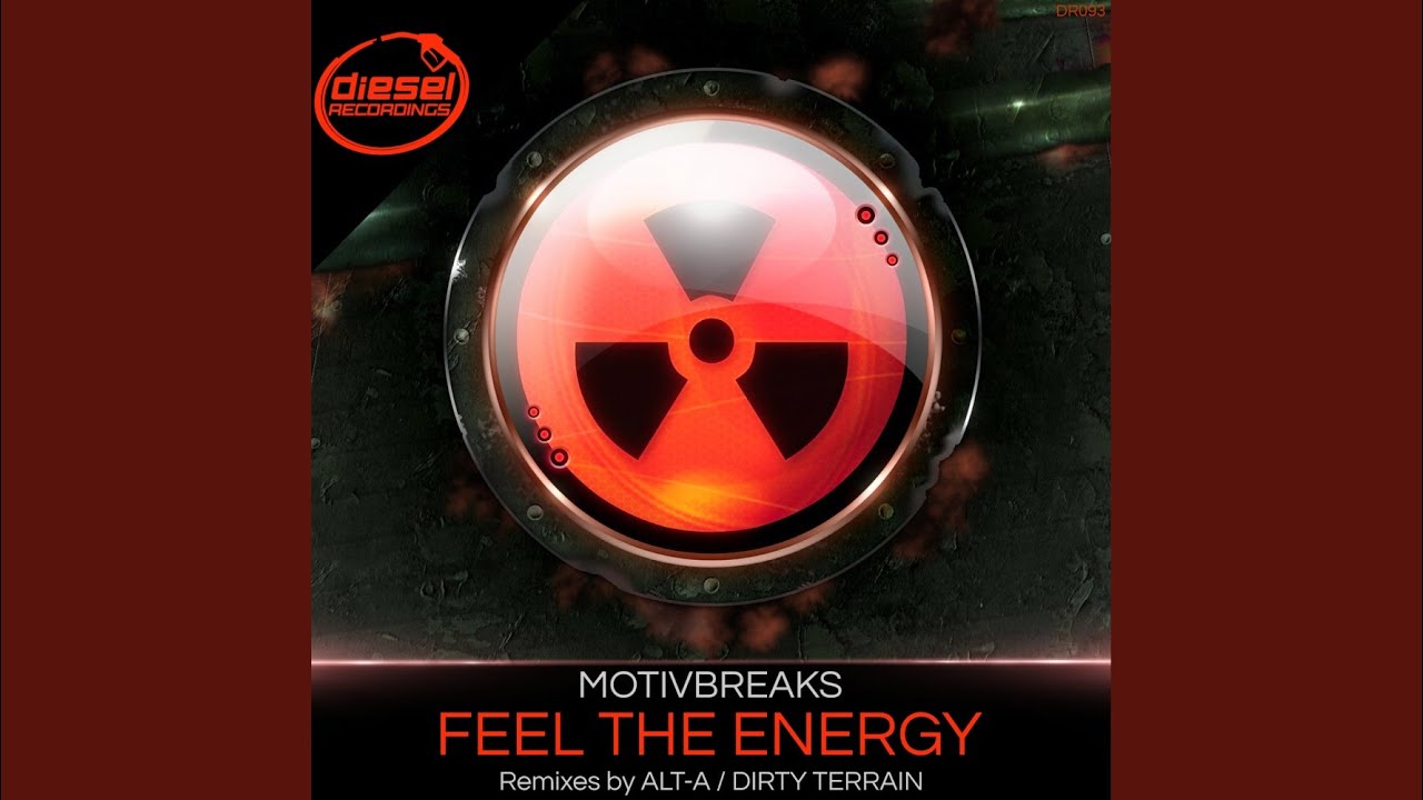Feel The Energy (Alt-A Remix) - YouTube