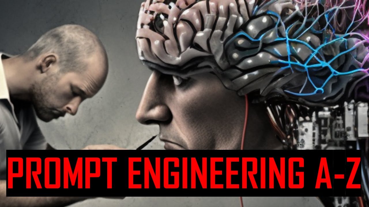 FREE Prompt Engineering Course | How to learn prompt engineering ...