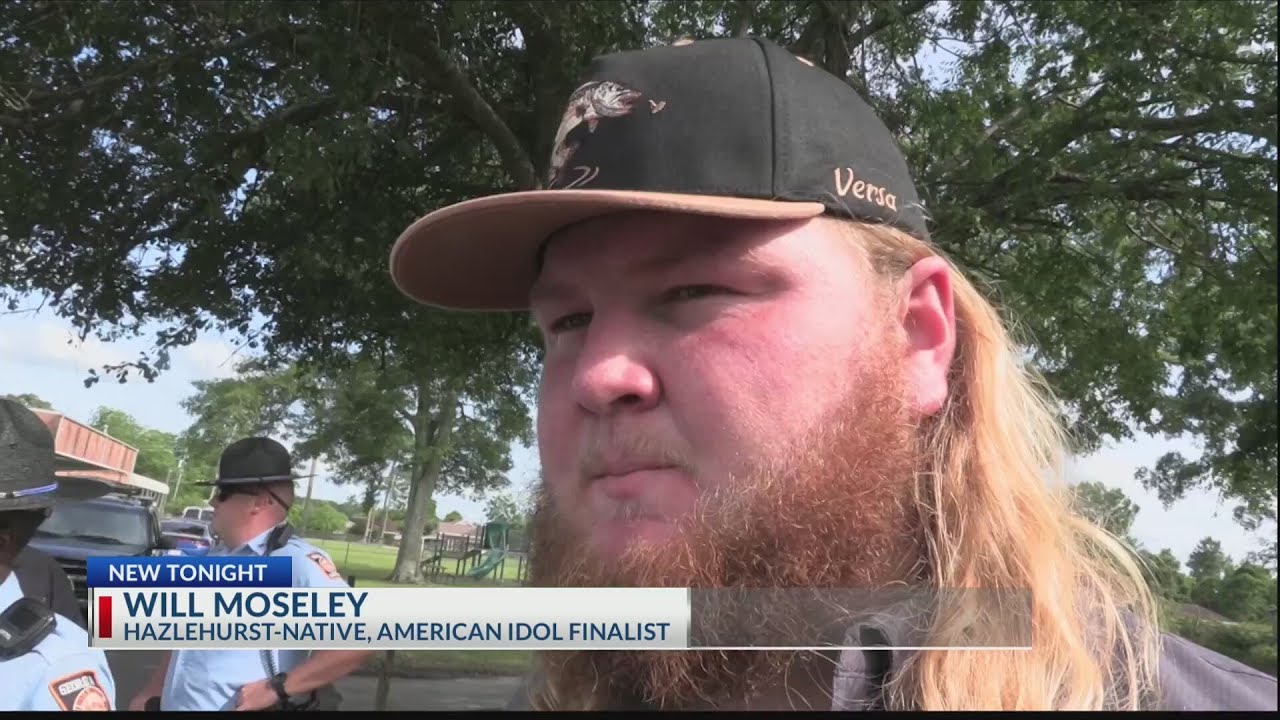 American Idol parade - YouTube