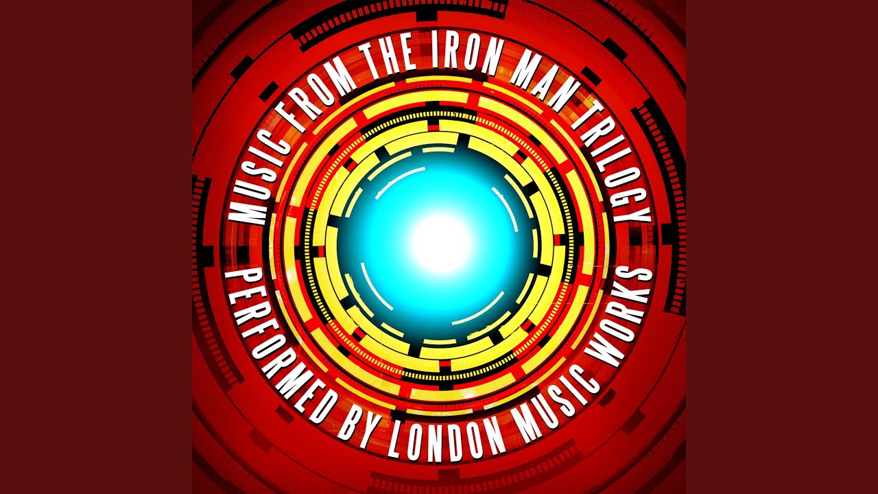 Driving with the Top Down (From "Iron Man") - YouTube Music
