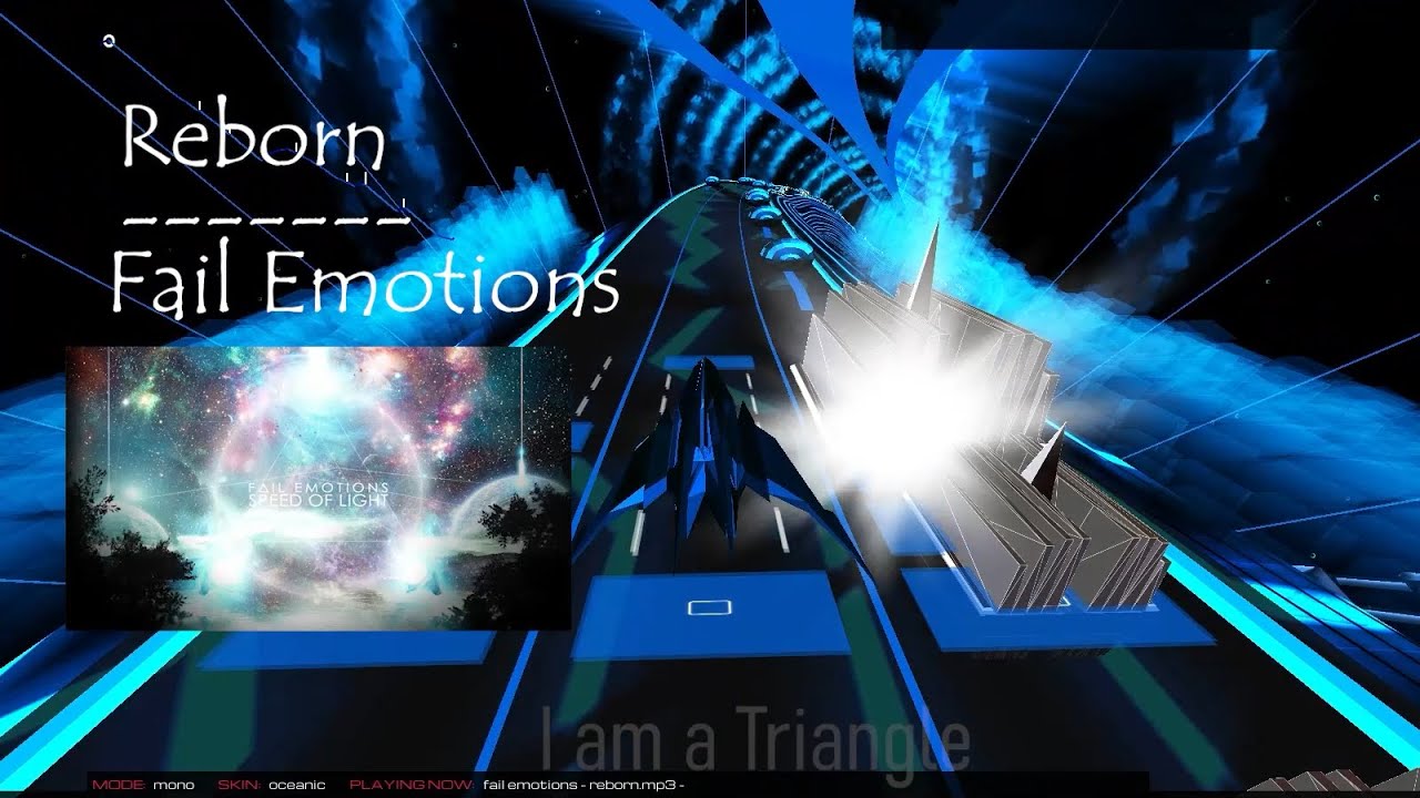 Reborn - Fail Emotions - YouTube