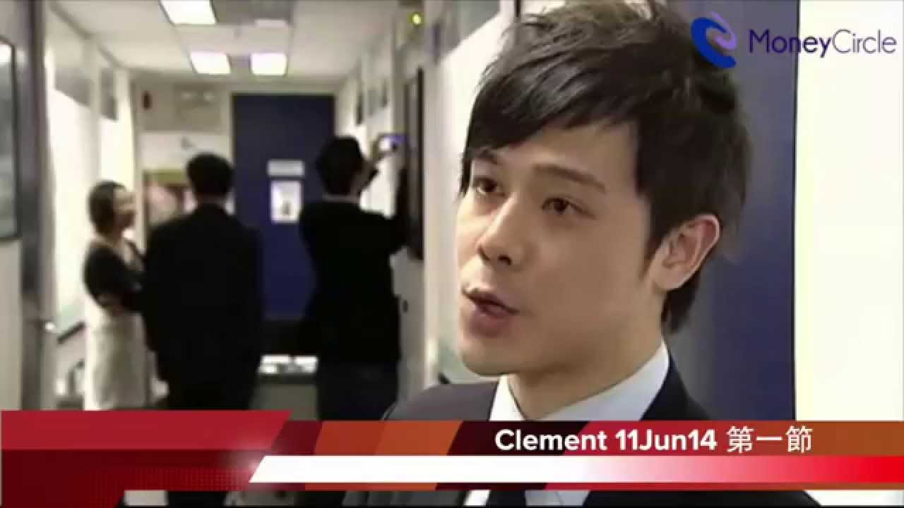 Money Circle -- Clement 11 June 2014 - YouTube