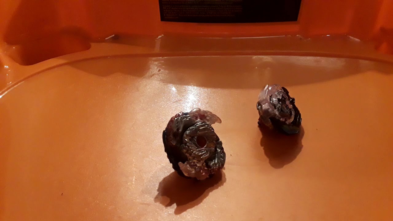 (13+)Nightmare Lúinor Bump Anchor vs Krusher Doomsisor 2 Vortex Hunter - YouTube