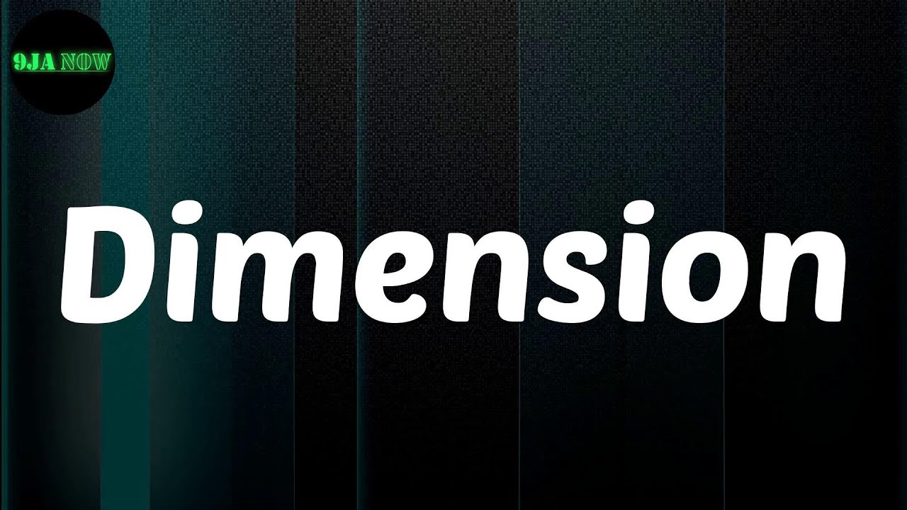 𝗝𝗮𝗲𝟱 - 𝗗𝗶𝗺𝗲𝗻𝘀𝗶𝗼𝗻 (𝗳𝗲𝗮𝘁｡ 𝗦𝗸𝗲𝗽𝘁𝗮 & 𝗥𝗲𝗺𝗮) (𝗟𝘆𝗿𝗶𝗰𝘀) - YouTube