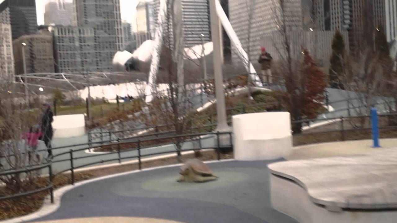 Chicago December 20, 2015 - YouTube
