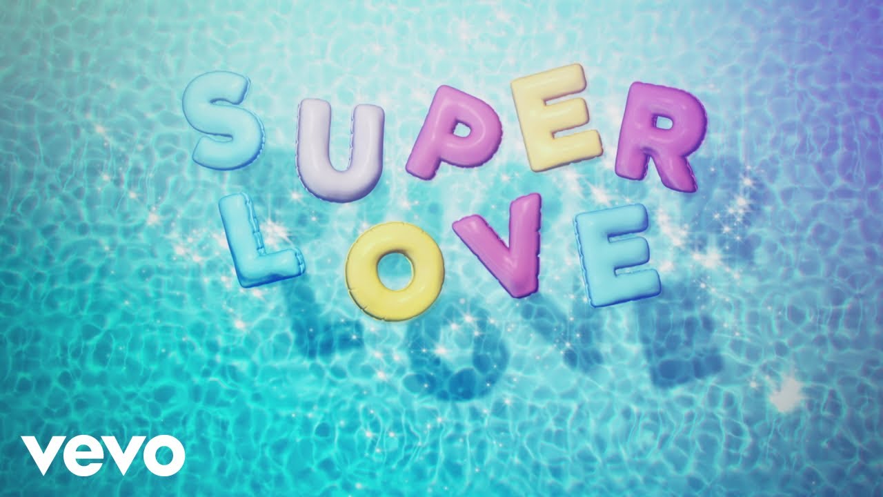Tinashe - Superlove (Lyric Video) - YouTube