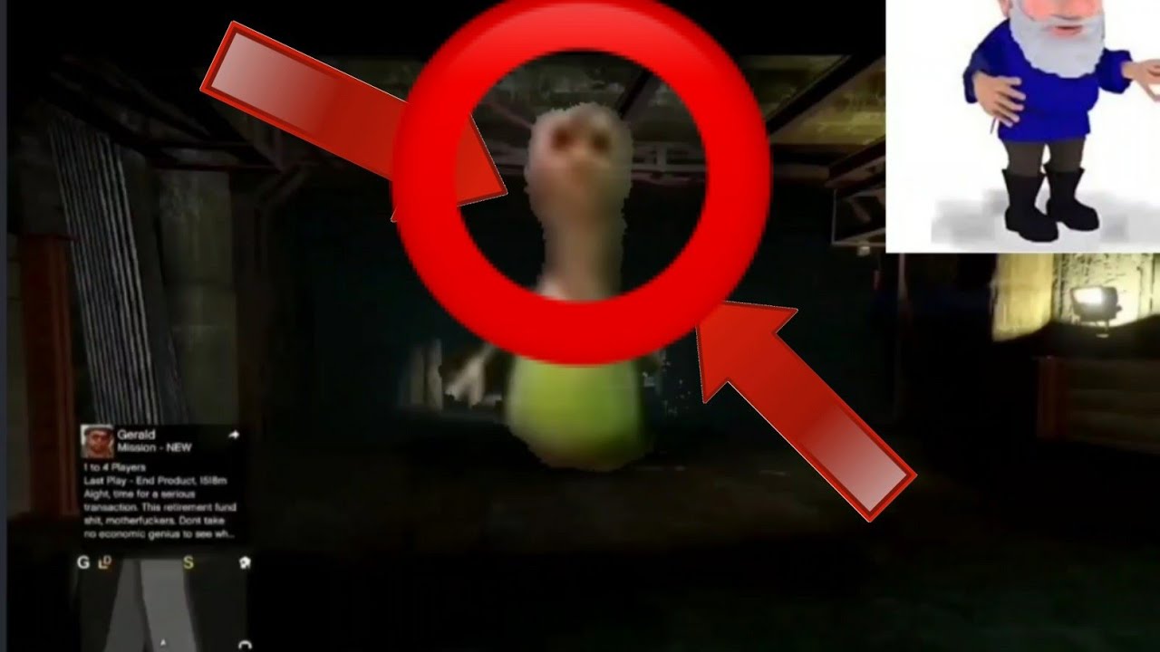 HAMOOD IN GTA5😱😱😱 ⚠️ WARNING⚠️ VERY SCARY - YouTube