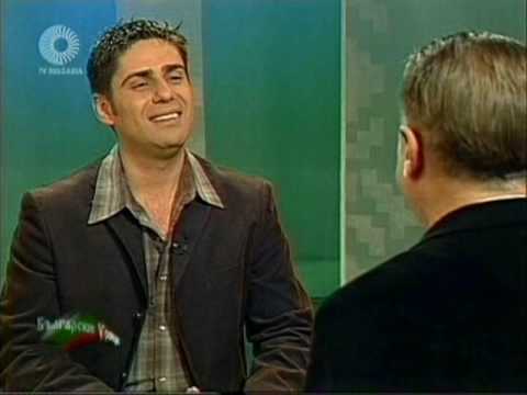 Krasimir Stanev - Красимир Станев 5 част - YouTube