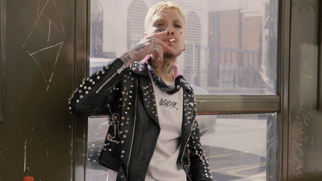 REX REID - Warped Tour (Official Music Video) - YouTube