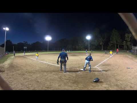 Haircut Line Drive Pitcher - YouTube