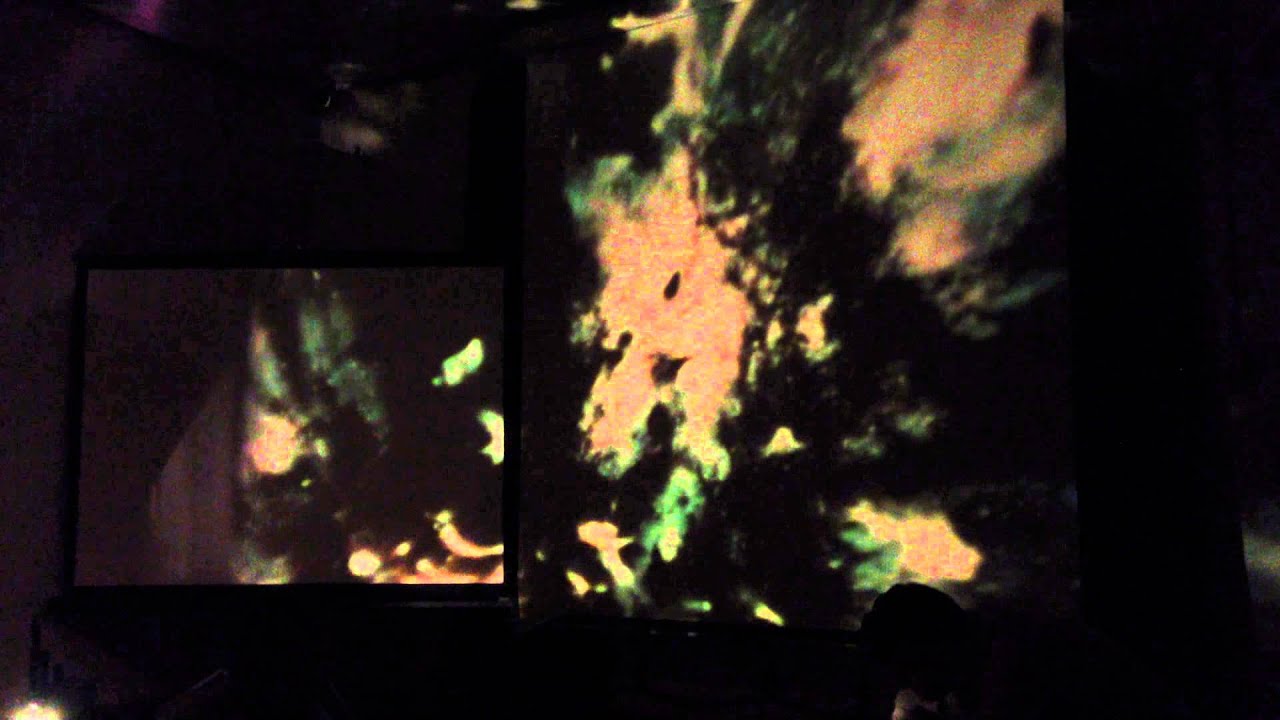 ((audience)) presents Sound Off - Telecult Powers - YouTube