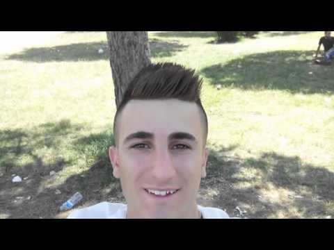 Lı Qamışlo İsko Can