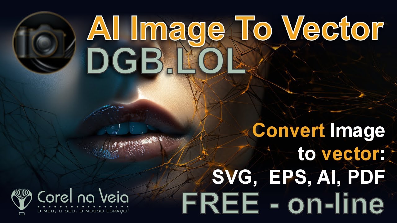 AI Image To Vector DGB LOL Possui Uma Coleção de Ferramentas Gratuitas ...