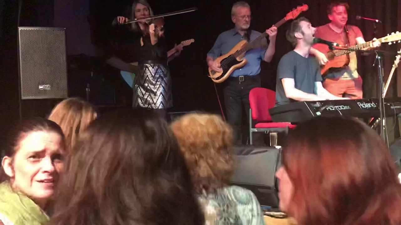 Tarras at Alston - YouTube