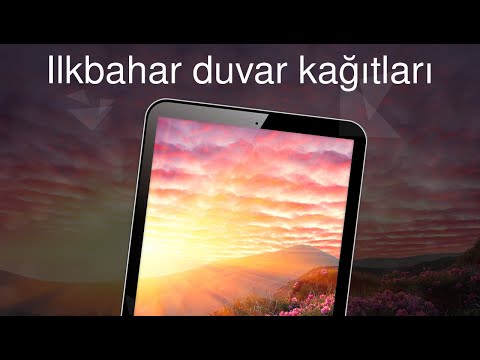 İlkbahar duvar kağıtları 4k