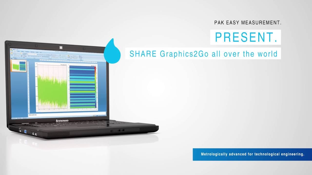 PAK （Müller-BBM） Easy Measurement - 東陽テクニカ - YouTube