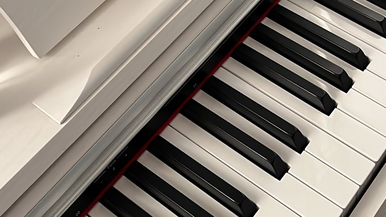 Imagine by John Legend - YouTube