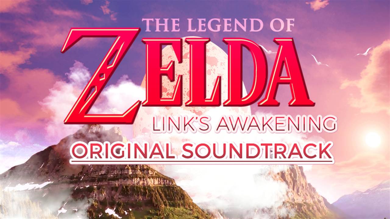 1. Intro – Link’s Awakening - YouTube