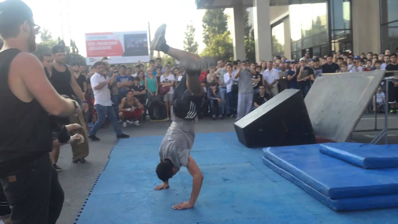 Merzoev Umar на Absolute power 2015 Махачкала(3место) - YouTube