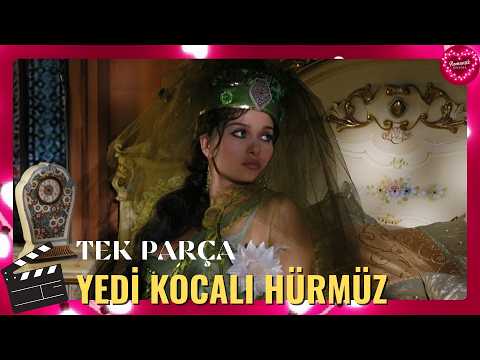 YEDİ KOCALI HÜRMÜZ |  Nurgül Yeşilçay Filmleri | Türk Komedi Filmi İzle HD